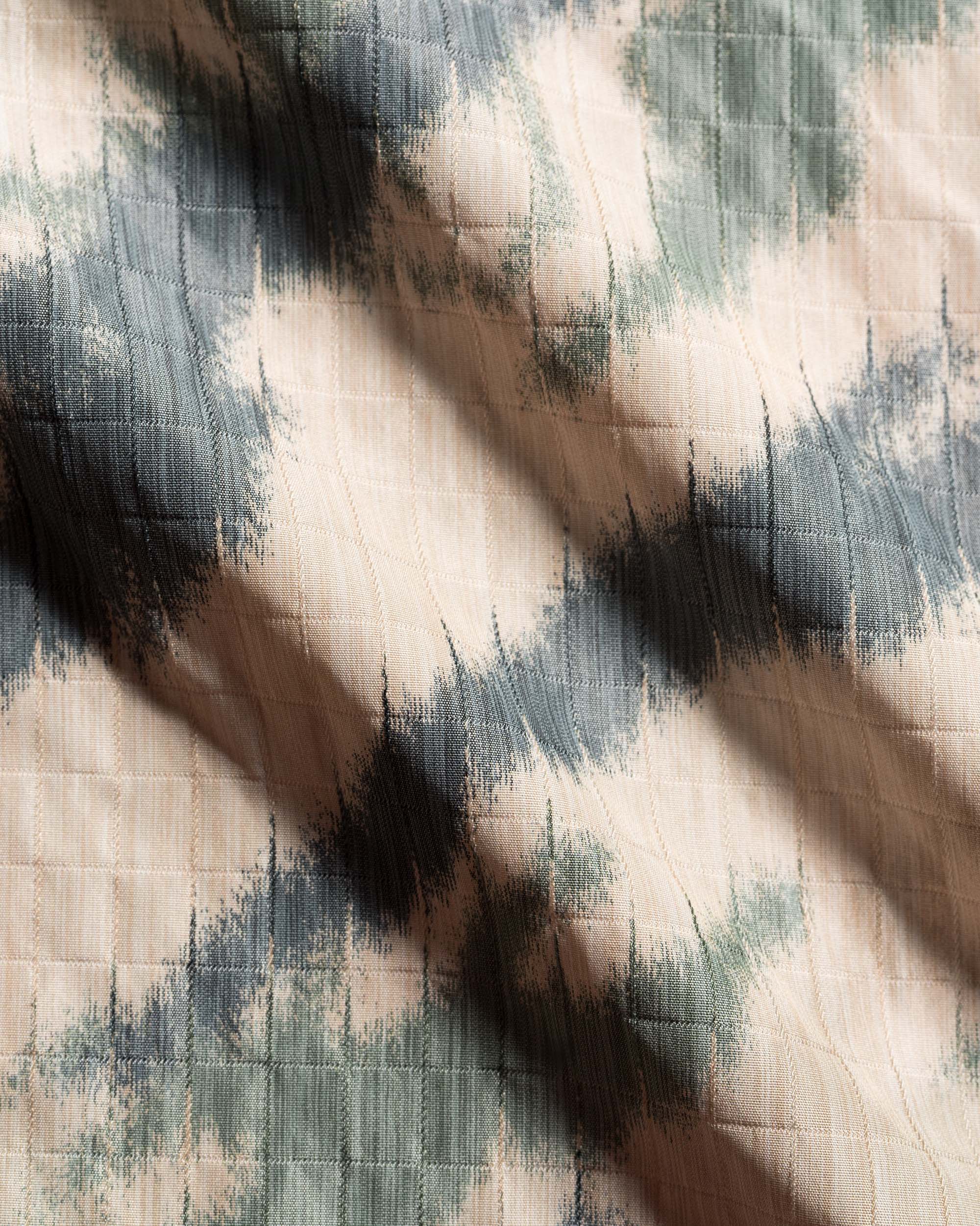WR Italian Camo Ripstop Poly – Maharishi