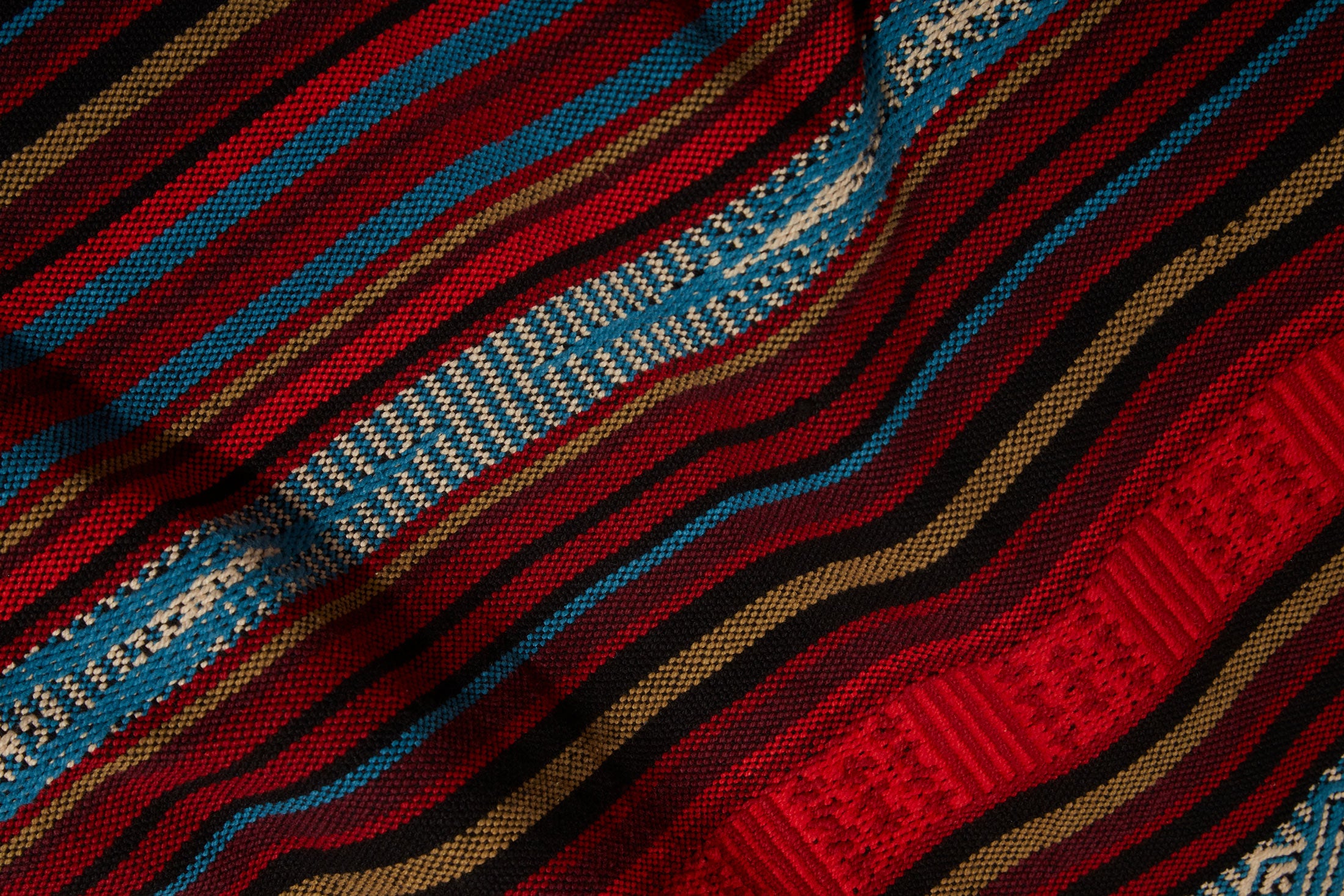 Autumn Winter 2020 Fabric Guide – Maharishi