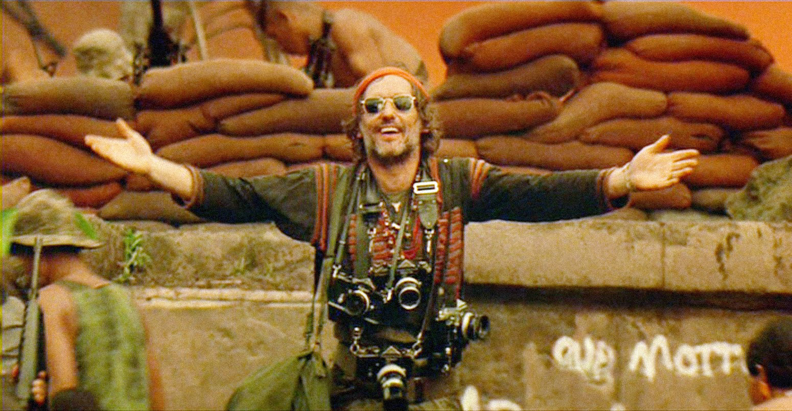 maha Hill Tribe – Maharishi