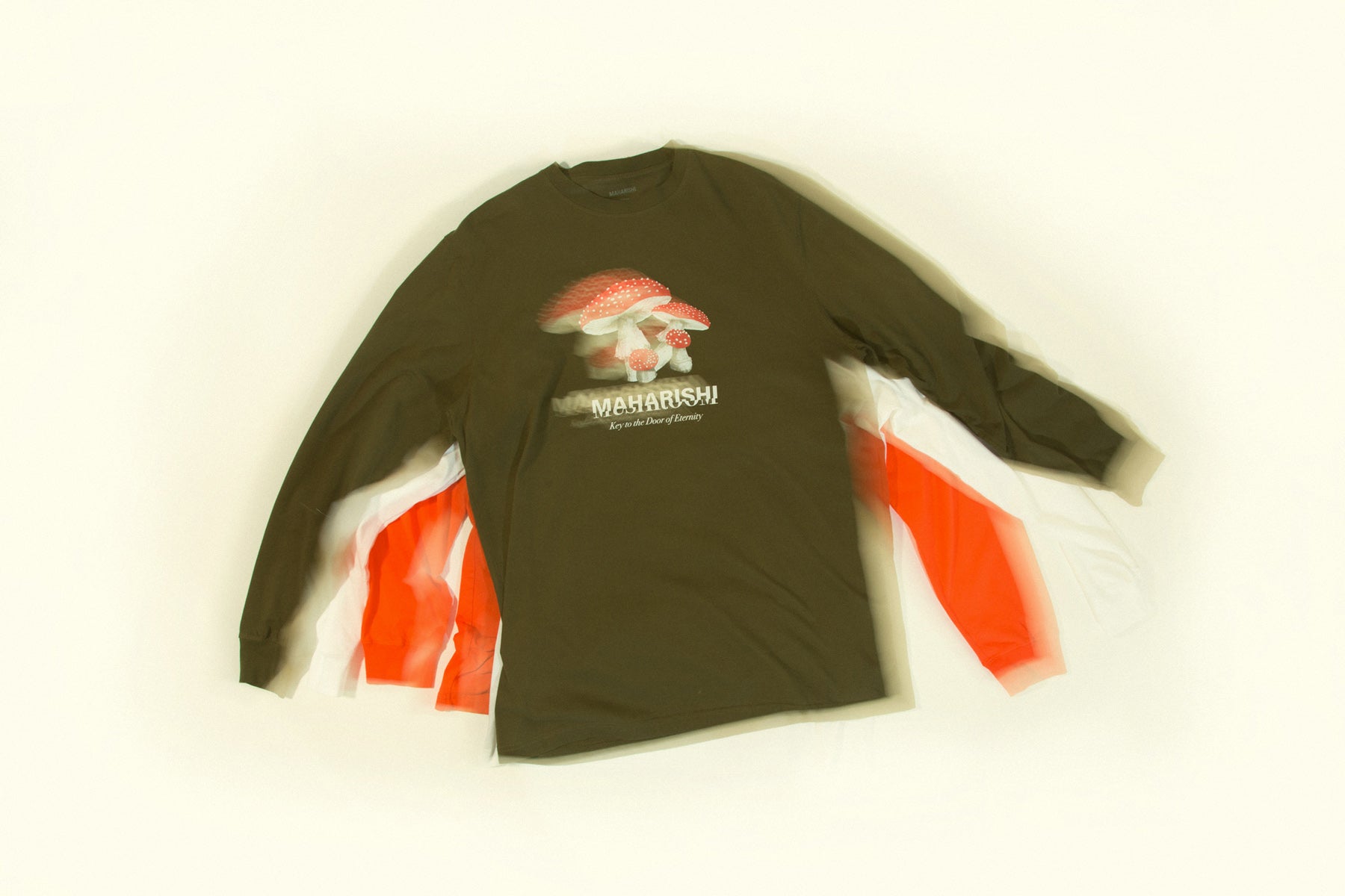 Somaharishi Festival Capsule – Maharishi