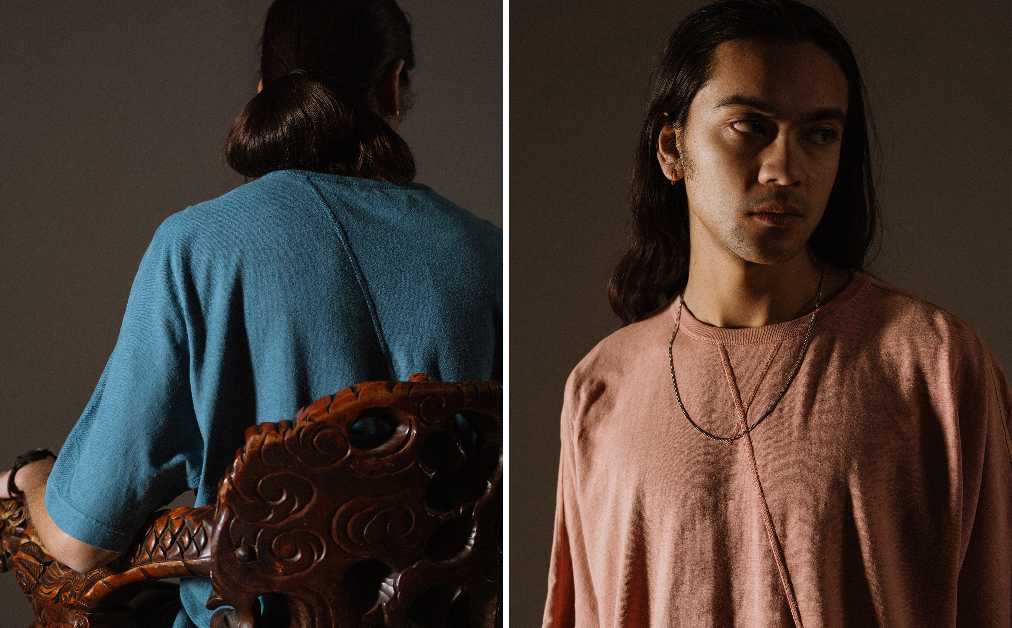 Maharishi | Spring / Summer 2024 Pre · Kesagiri