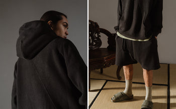 Maharishi | Spring / Summer 2024 Pre · Kesagiri