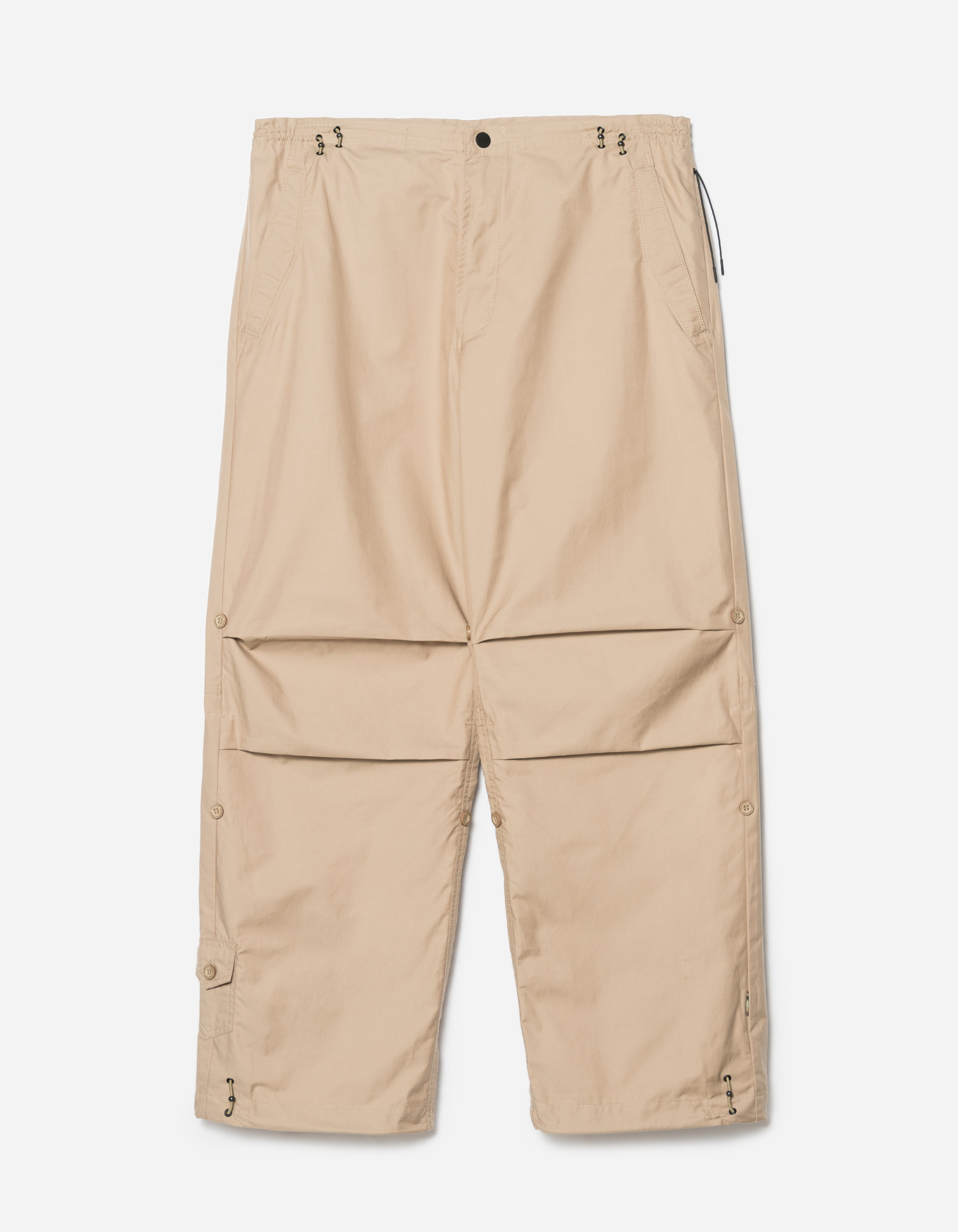 5304 Original Snopants Loose Fit Sand – Maharishi