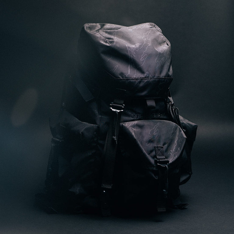 New Arrivals – Maharishi