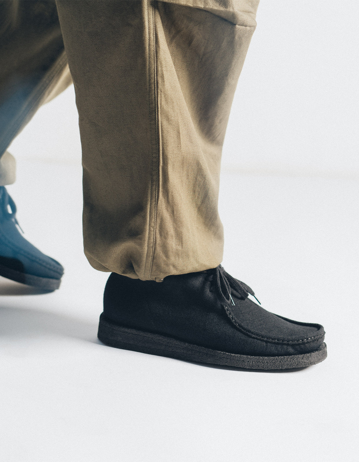 Maharishi | Maharishi Padmore & Barnes P404 VG Black/Olive