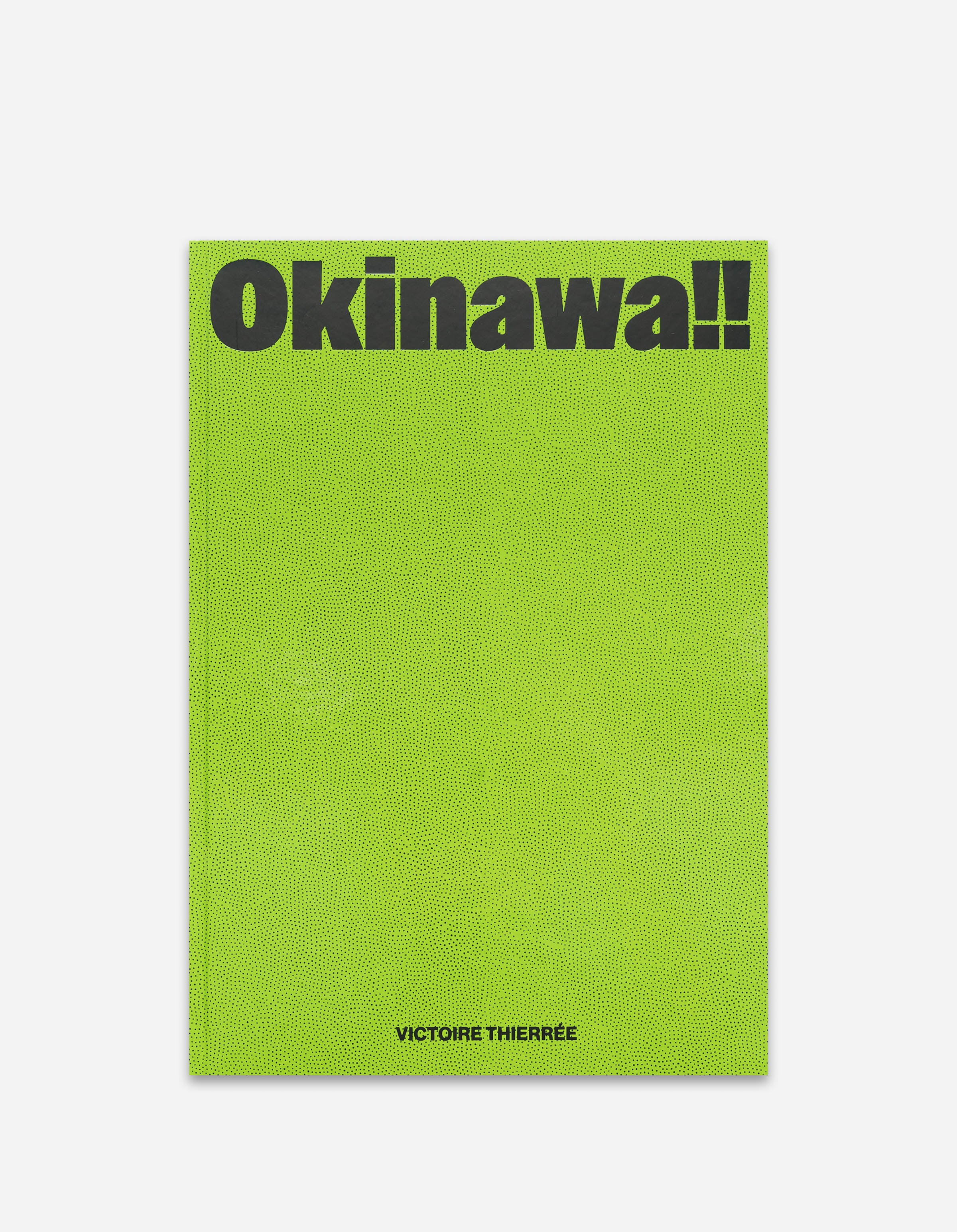Okinawa!! Multi – Maharishi