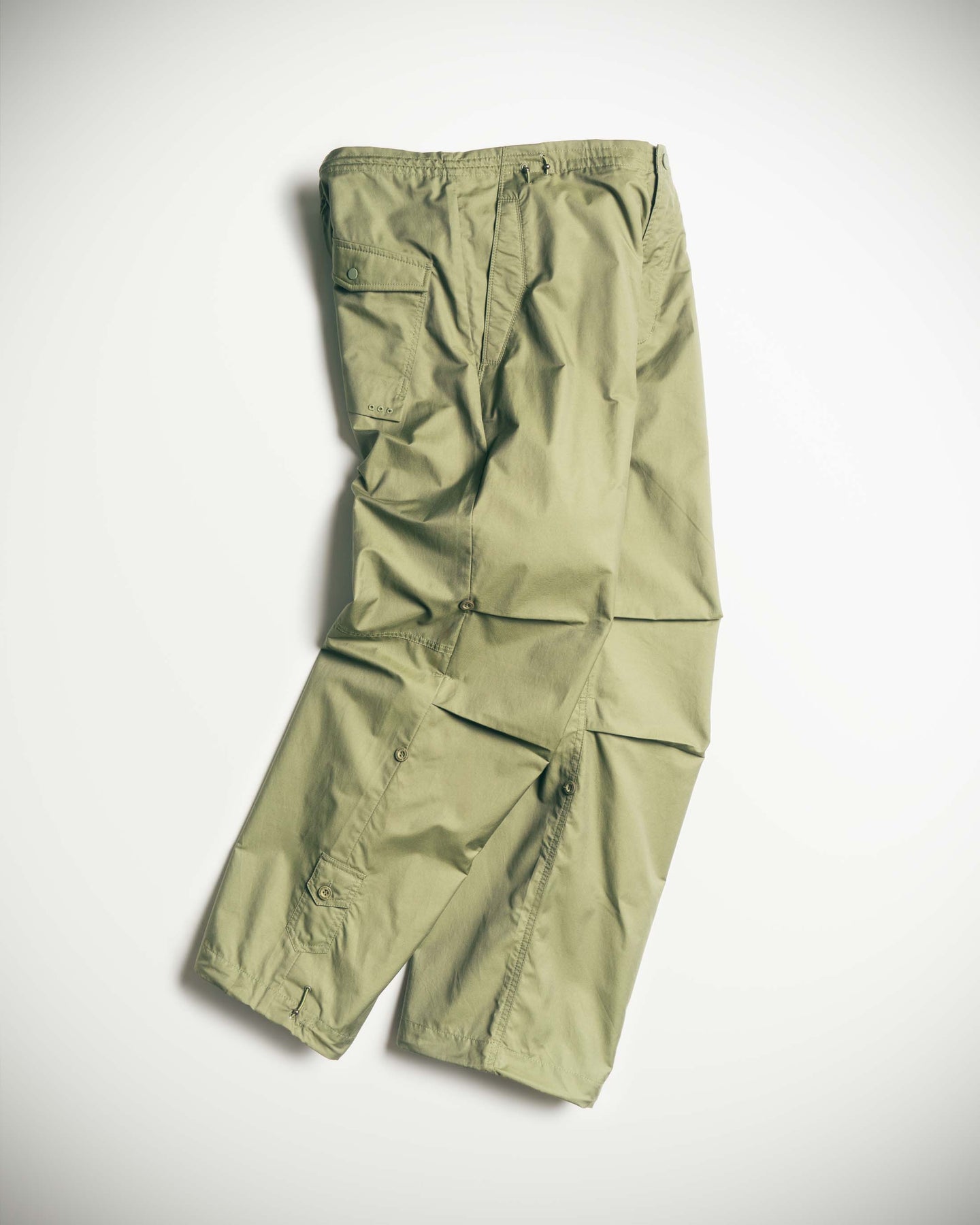 Hakama Pants – Maharishi