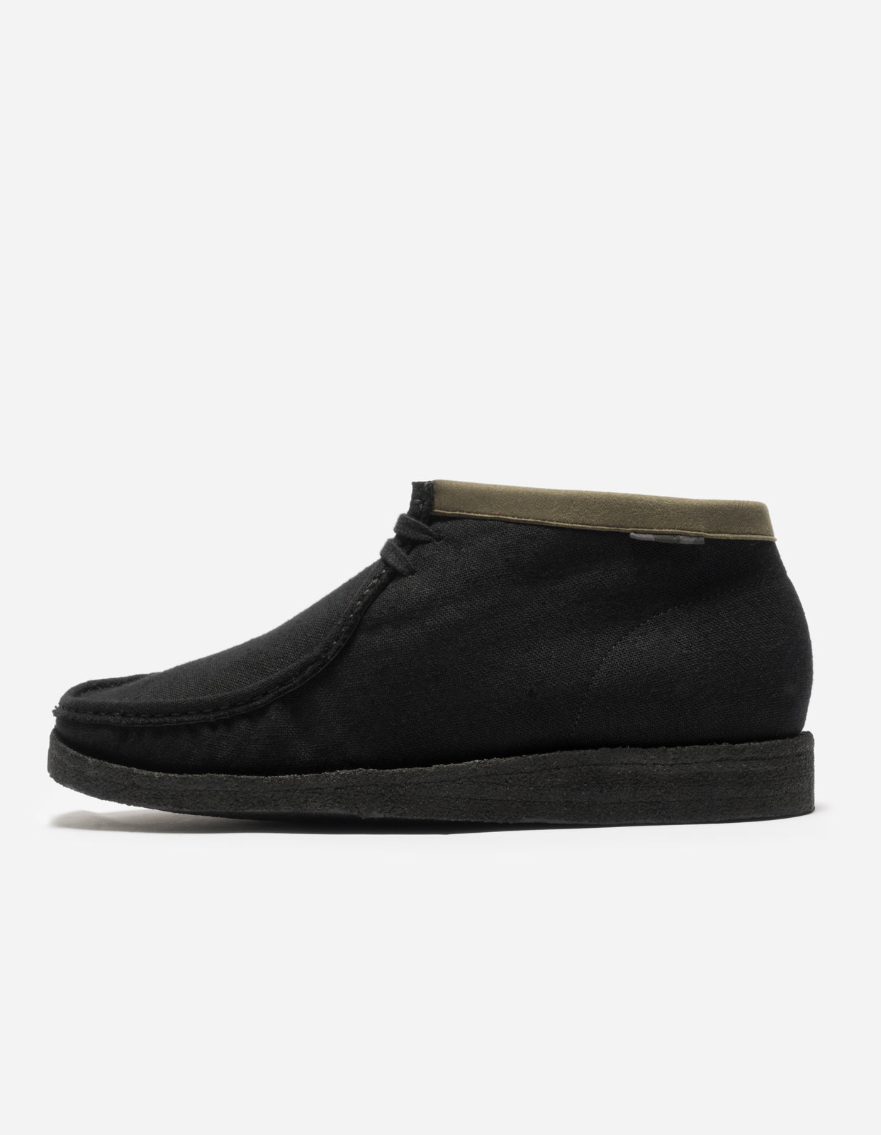 Maharishi | Maharishi Padmore & Barnes P404 VG Black/Olive